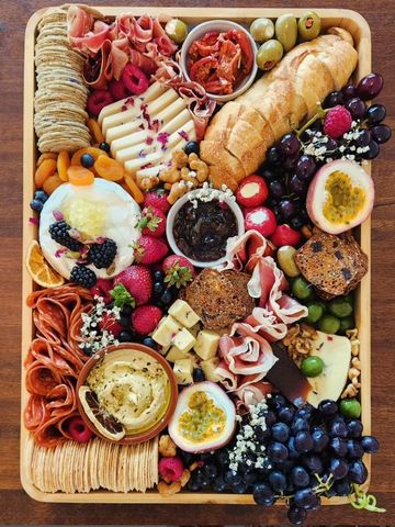 Platters | pickybits.com.au
